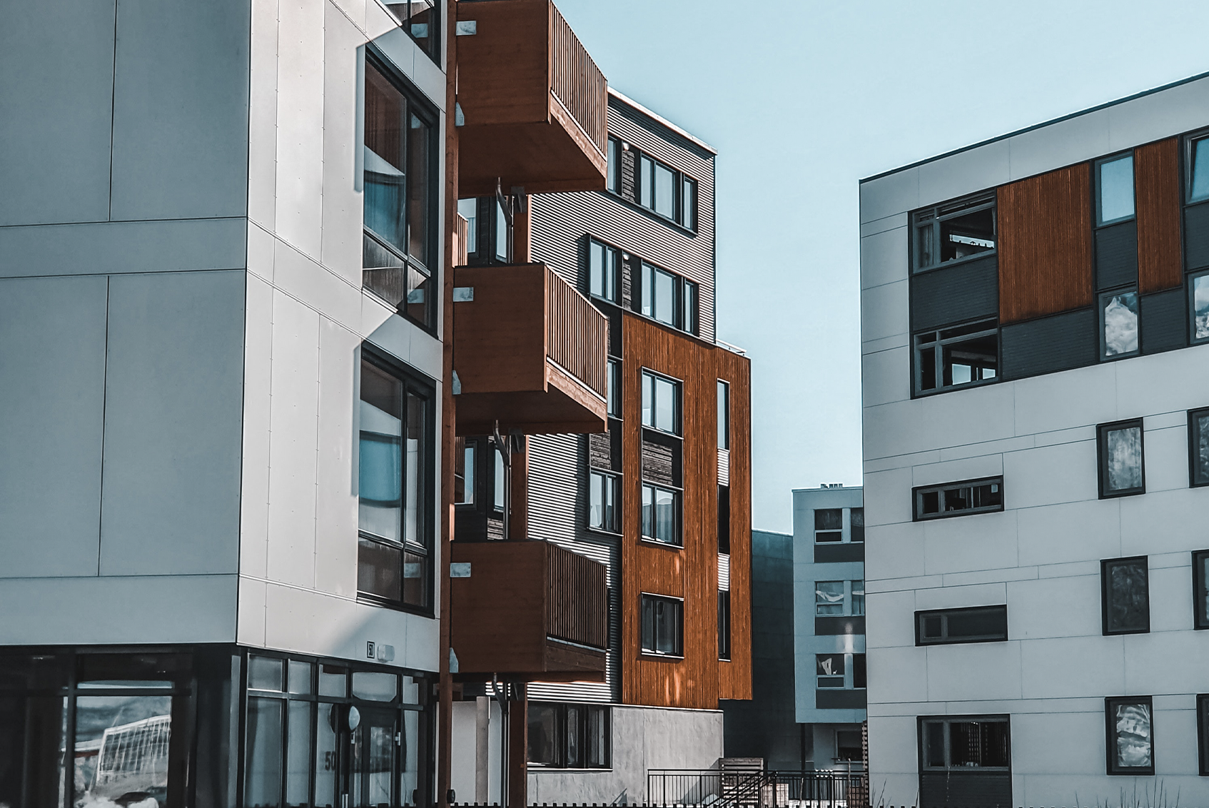 Condo buying guide: what you need to know | Houseful