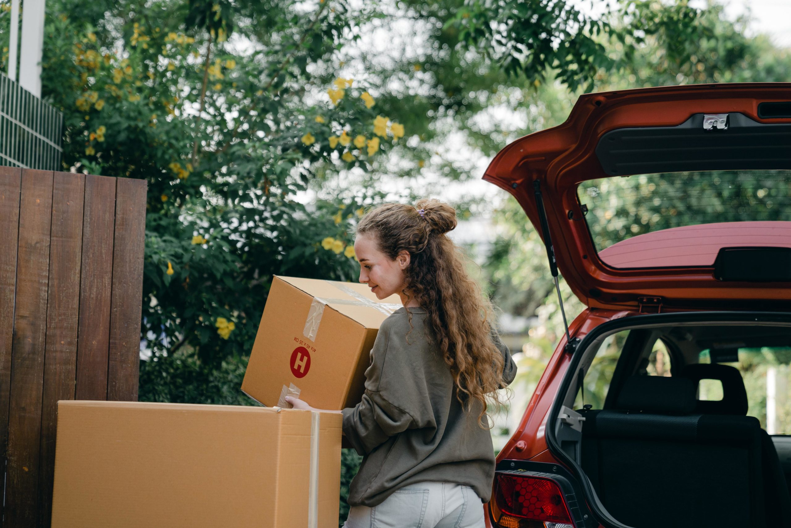 Relocating? Here's a guide for moving somewhere new | Houseful