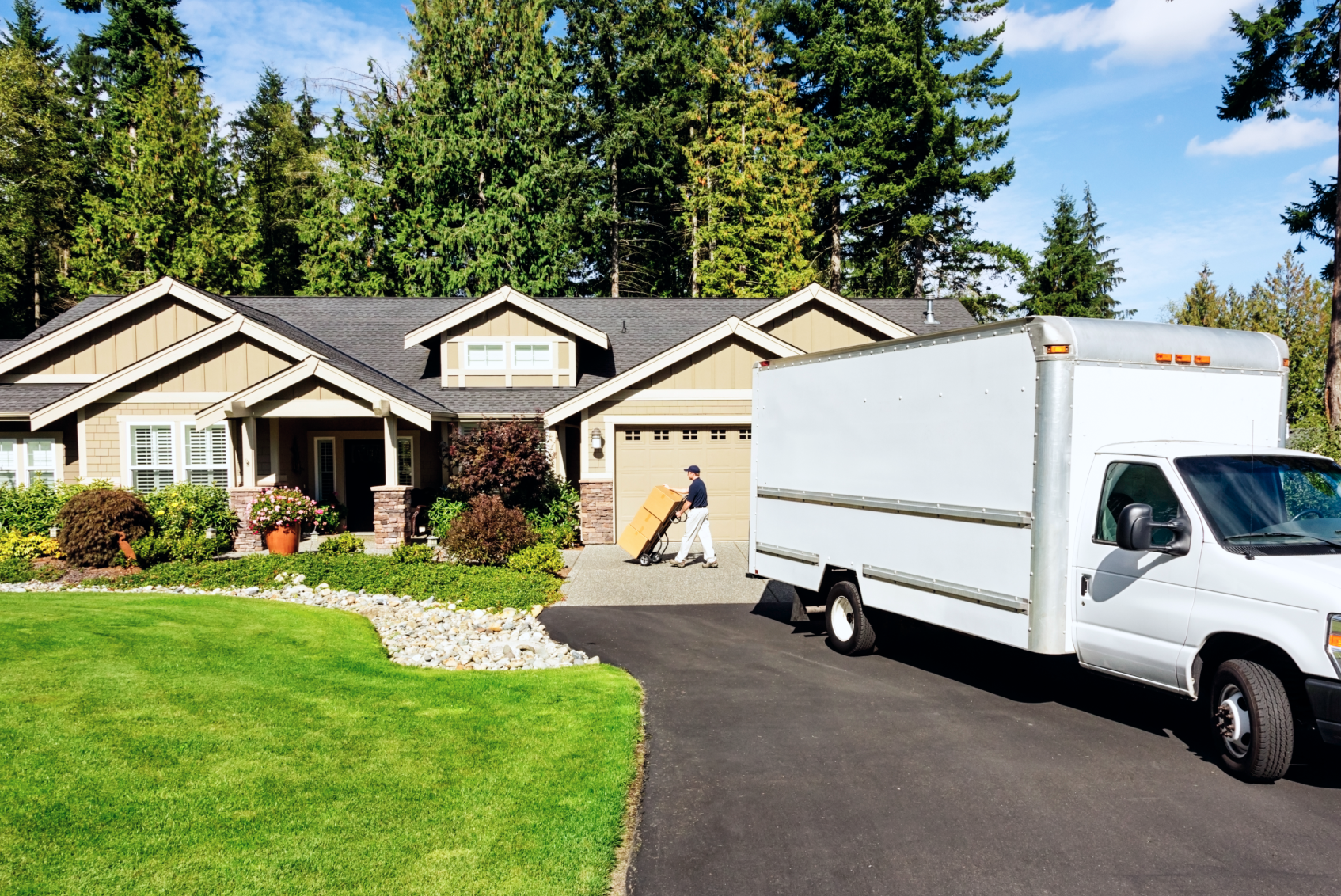 Considerations for Relocating for a Job | Houseful