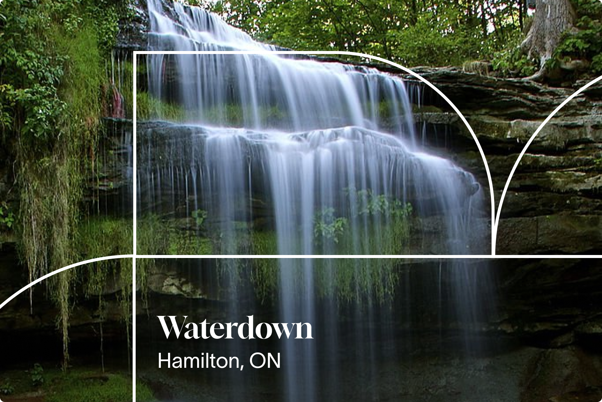 Living in Waterdown, Hamilton | Houseful